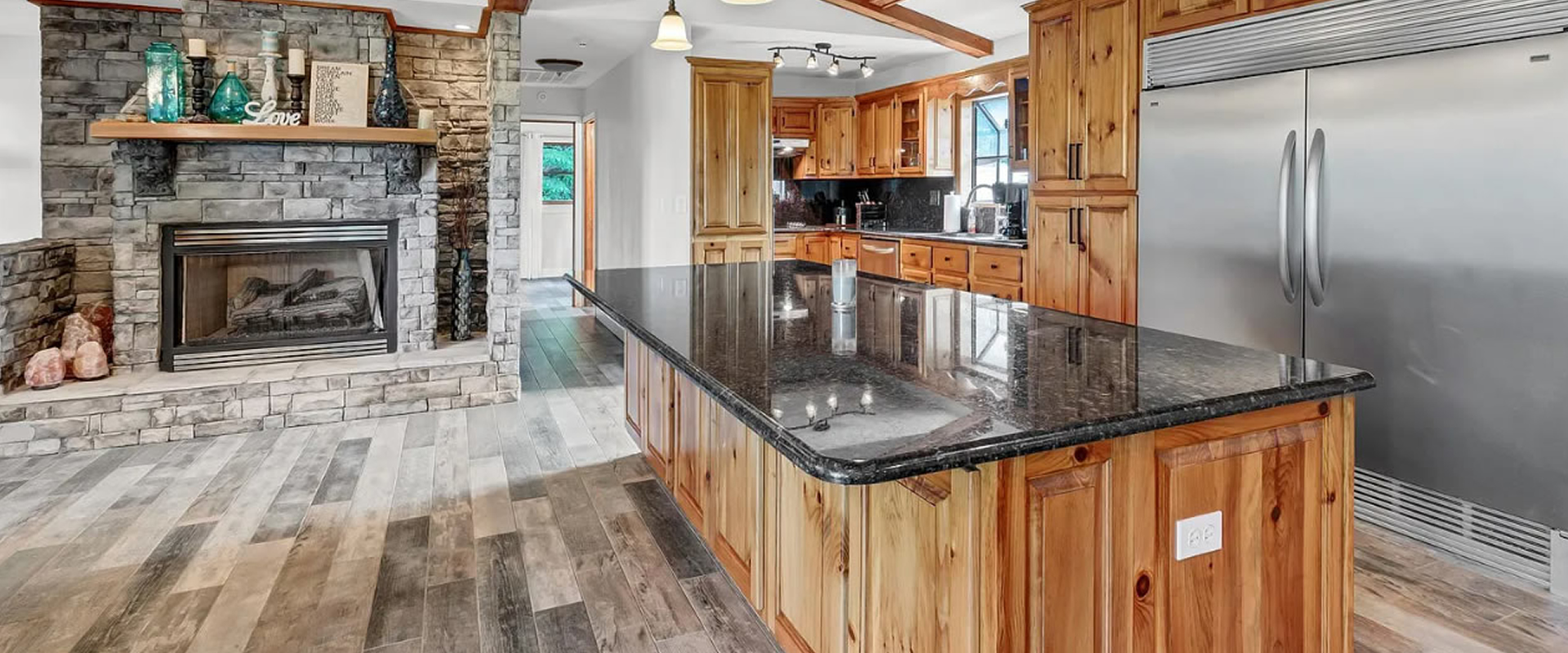 Knoxville Tile Contractors - Tile Installation for Flooring, Kitchen ...